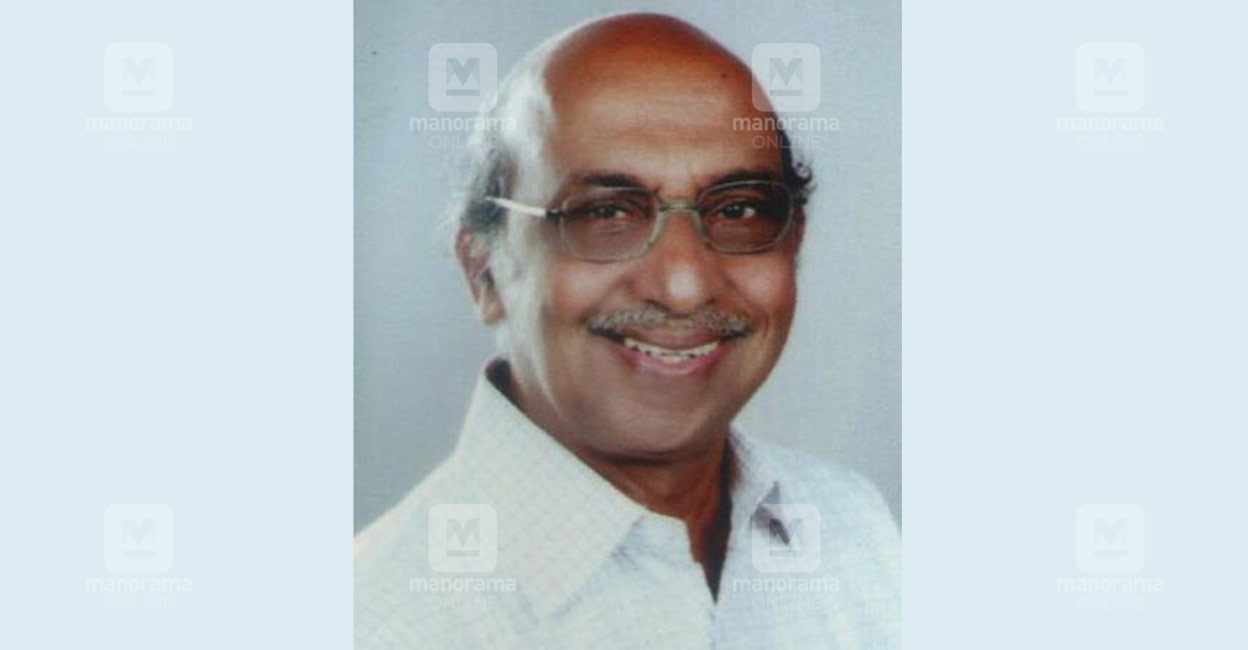 മഹാരഥന്മാരെ മലയാളിയാക്കിയ സർഗസിദ്ധി | Prof P Madhavan Pillai | Manorama ...