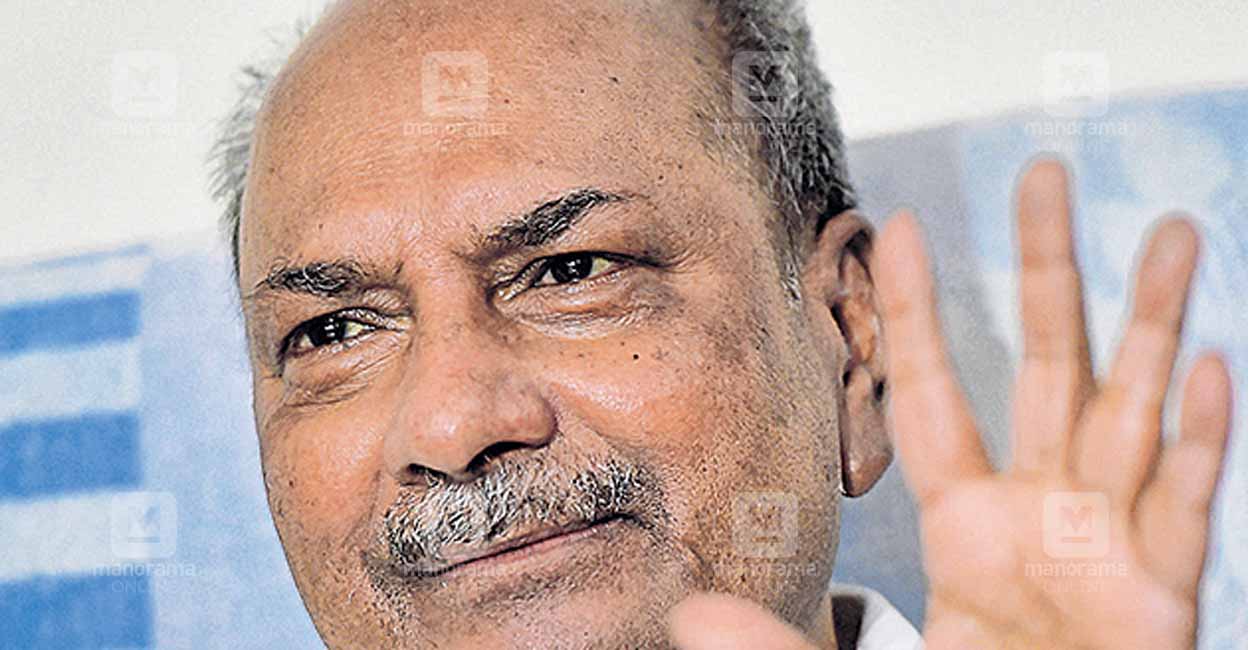 വഴികാട്ടി ഇനി നാട്ടുവഴിയിൽ | AK Antony | Manorama Online