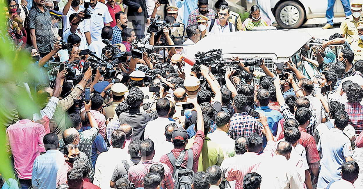 കോളജുകളിൽ സ്ത്രീധന വിരുദ്ധ സത്യവാങ്മൂലം; നടപടി തുടങ്ങി | Vismaya case ...
