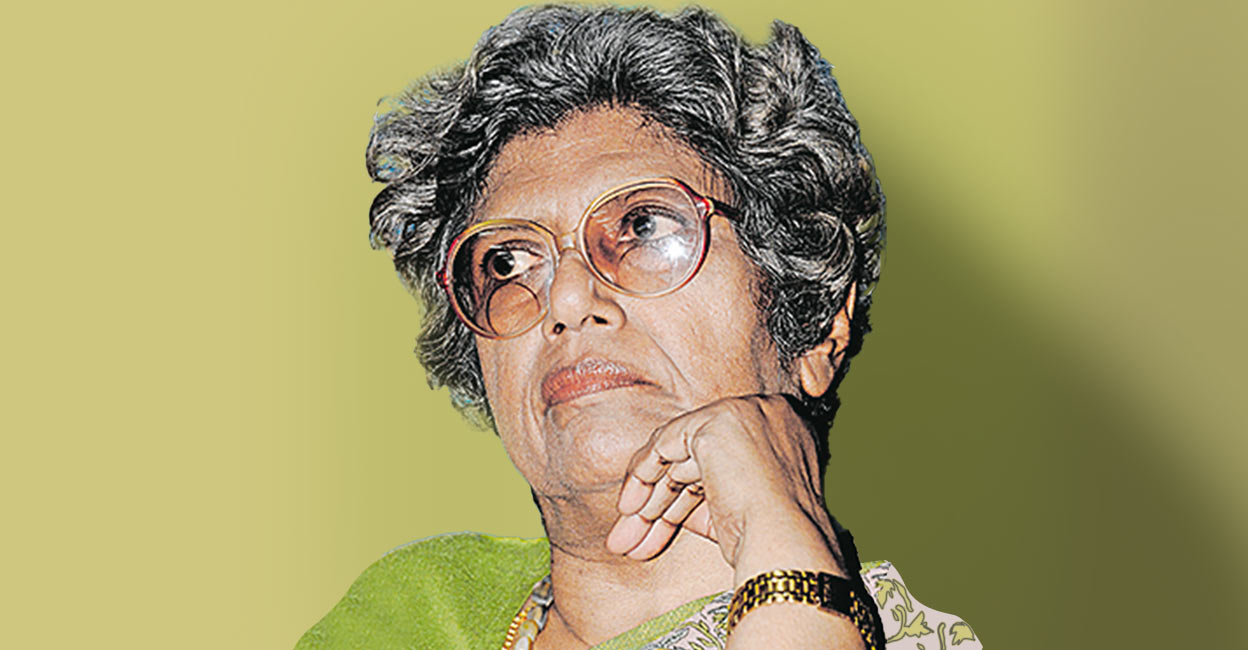 ഡോ. റേയ്ച്ചൽ മത്തായി അന്തരിച്ചു | Dr. Rachel mathai| BJP| Manorama News