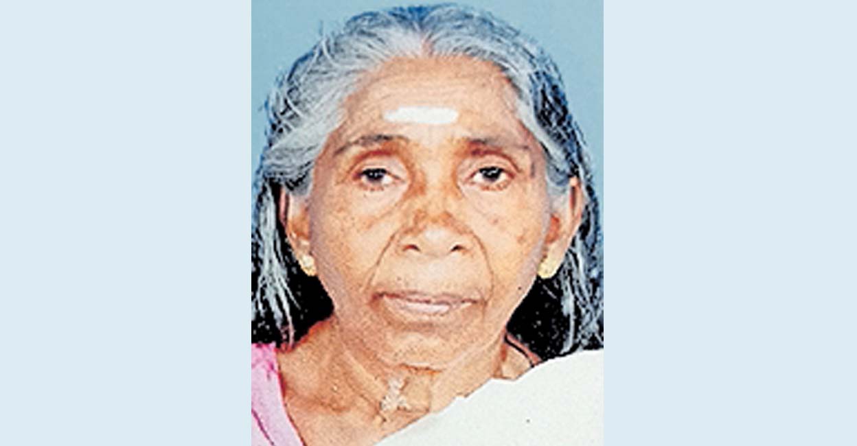 സേതു അമ്മ ഇനിയില്ല, മകനെ കാത്തിരിക്കാൻ - Sethu Amma | Manorama Online