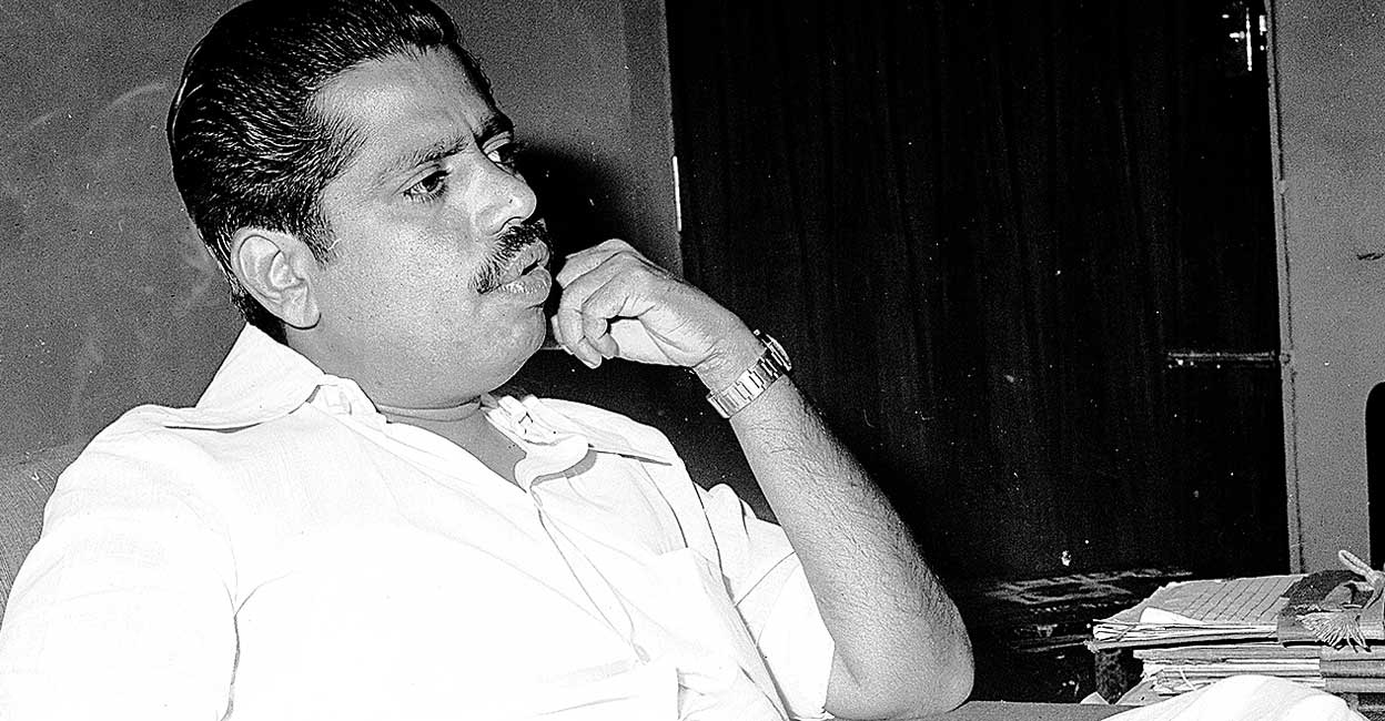 ആര്യാടൻ മുഹമ്മദ് നാൾവഴികൾ- Aryadan Muhammed| Politics| Congress ...