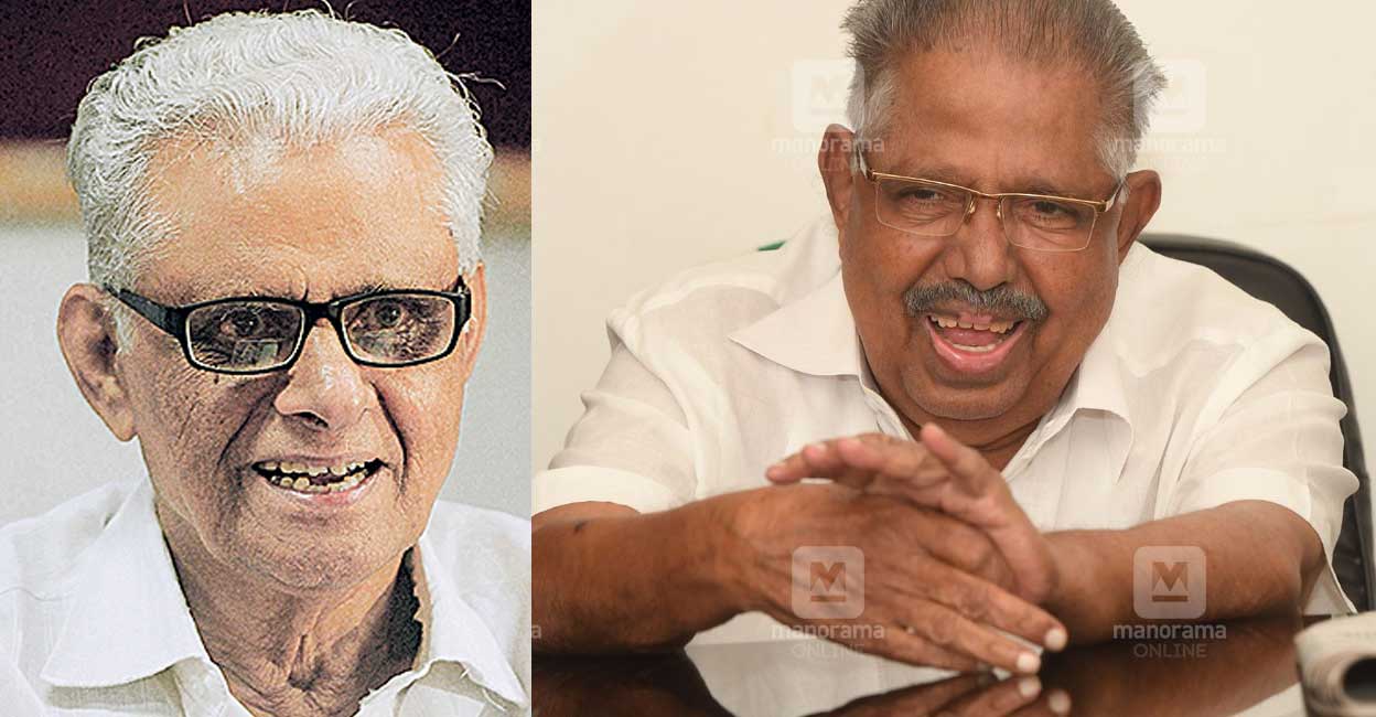 പന്തുകളിയിൽ തുടങ്ങിയ സൗഹൃദം- TK Hamsa| Aryadan Muhammed| Congress ...