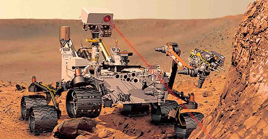 പെഴ്‌സിവീറസിന്റെ അന്വേഷണം തുടരുന്നു | Perseverance rover enters 3rd ...