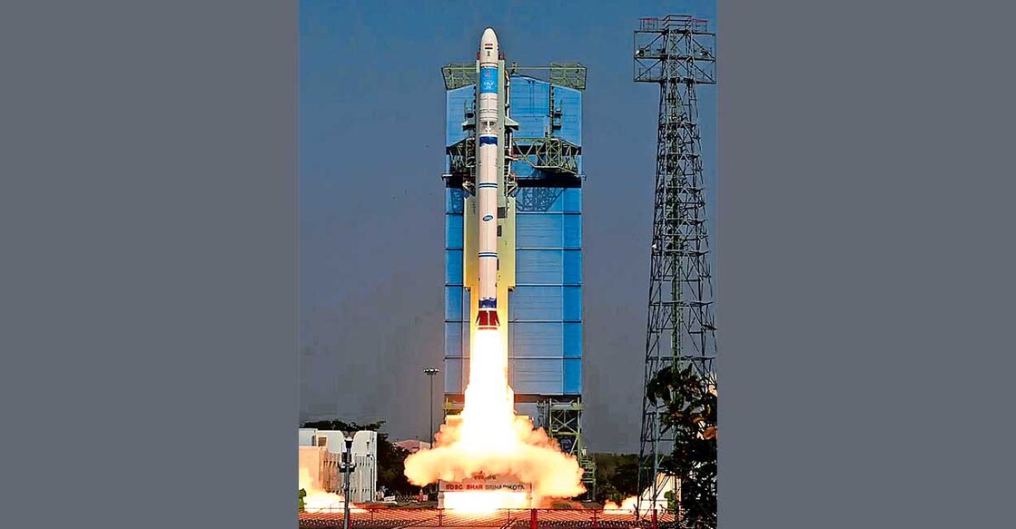 എസ്എസ്എൽവി വിജയപഥത്തിൽ - ISRO | Manorama News