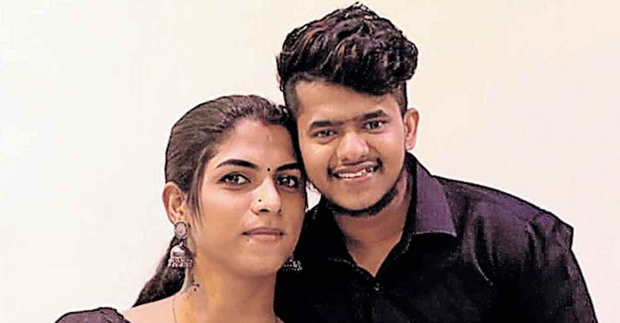 പൊരുതി നേടിയ ജീവിതത്തിന് ഇനി പ്രണയ സാഫല്യത്തിന്റെ കരുത്ത് - Transgender ...