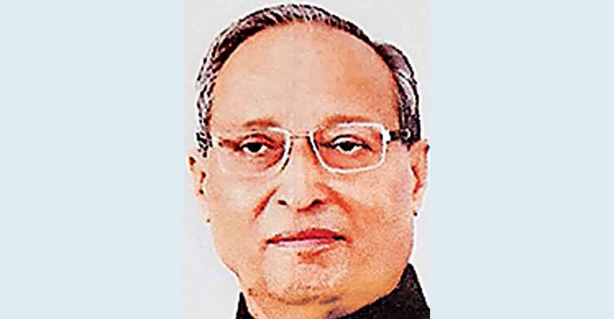 ദേവി സിങ് ഷെഖാവത്ത് അന്തരിച്ചു - Devisingh Shekhawat | Manorama News