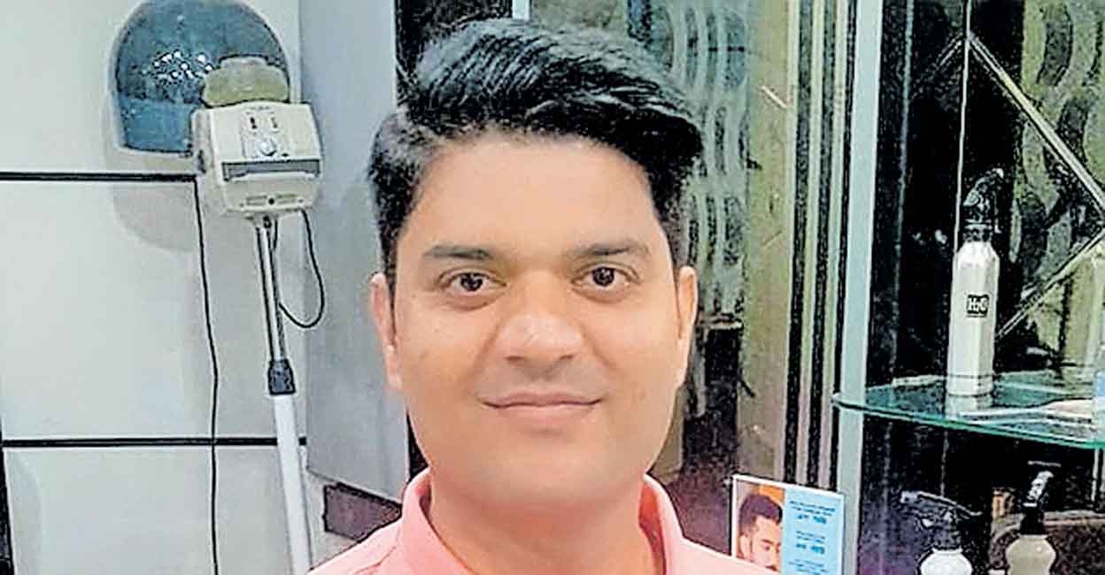 പട്ടിണി കിടക്കാതെ ജാഫർ മാലിക് കുറച്ചു, 14 ദിവസം കൊണ്ട് 9 കിലോഗ്രാം ...