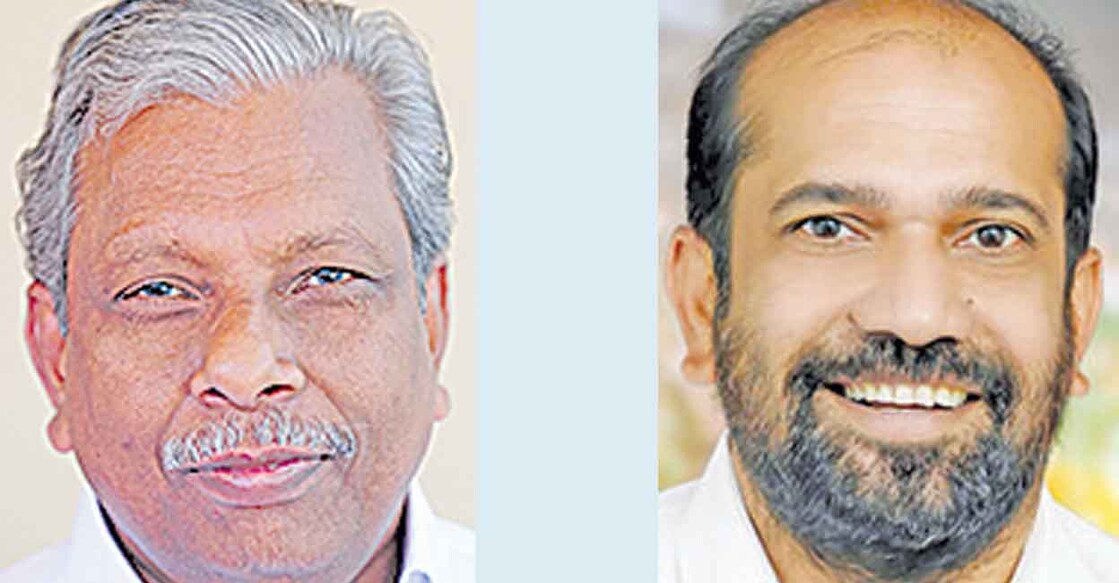 അക്കരയ്ക്കു പറയത്തക്ക സ്വത്തില്ലെന്ന് എ.സി.മൊയ്തീൻ; ‘മാനസംഖ്യ’ കുറച്ചു ...