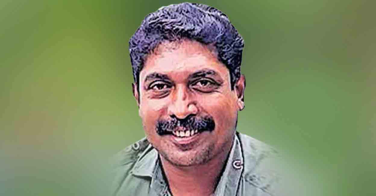 അളവില്ലാതെ കാരുണ്യം പകർന്ന് അജികുമാർ മടങ്ങി - T. Ajikumar passes away ...