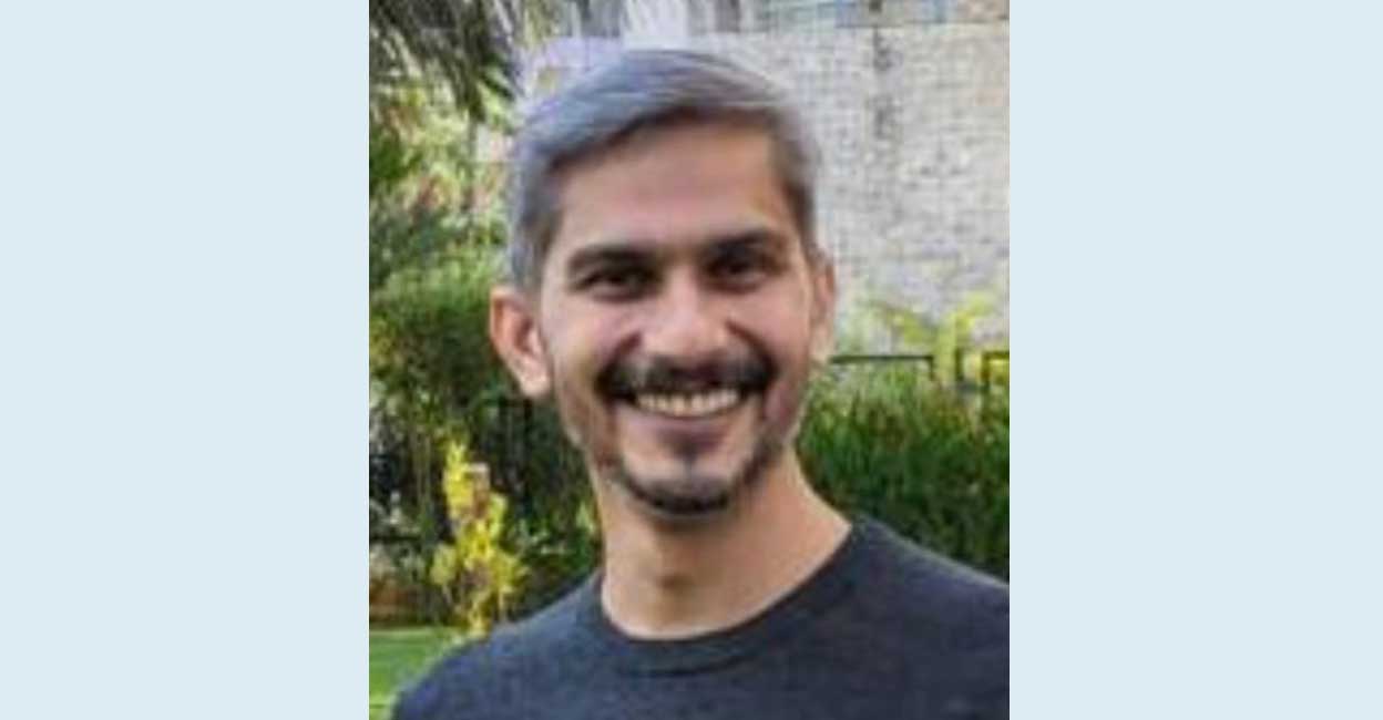കേരള കോൺഗ്രസ് നേതാവ് പി.സി. തോമസിന്റെ മകൻ അന്തരിച്ചു- P.C. Thomas ...