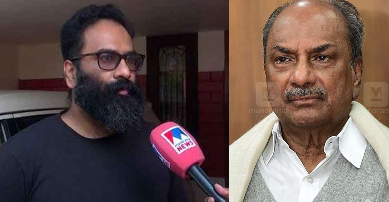 ‘വളരെ ദുഃഖിതനായി വീടിന്റെ ഒരു മൂലയിലേക്കു മാറി ഇരുന്നു; ഇത്രയും ദു ...