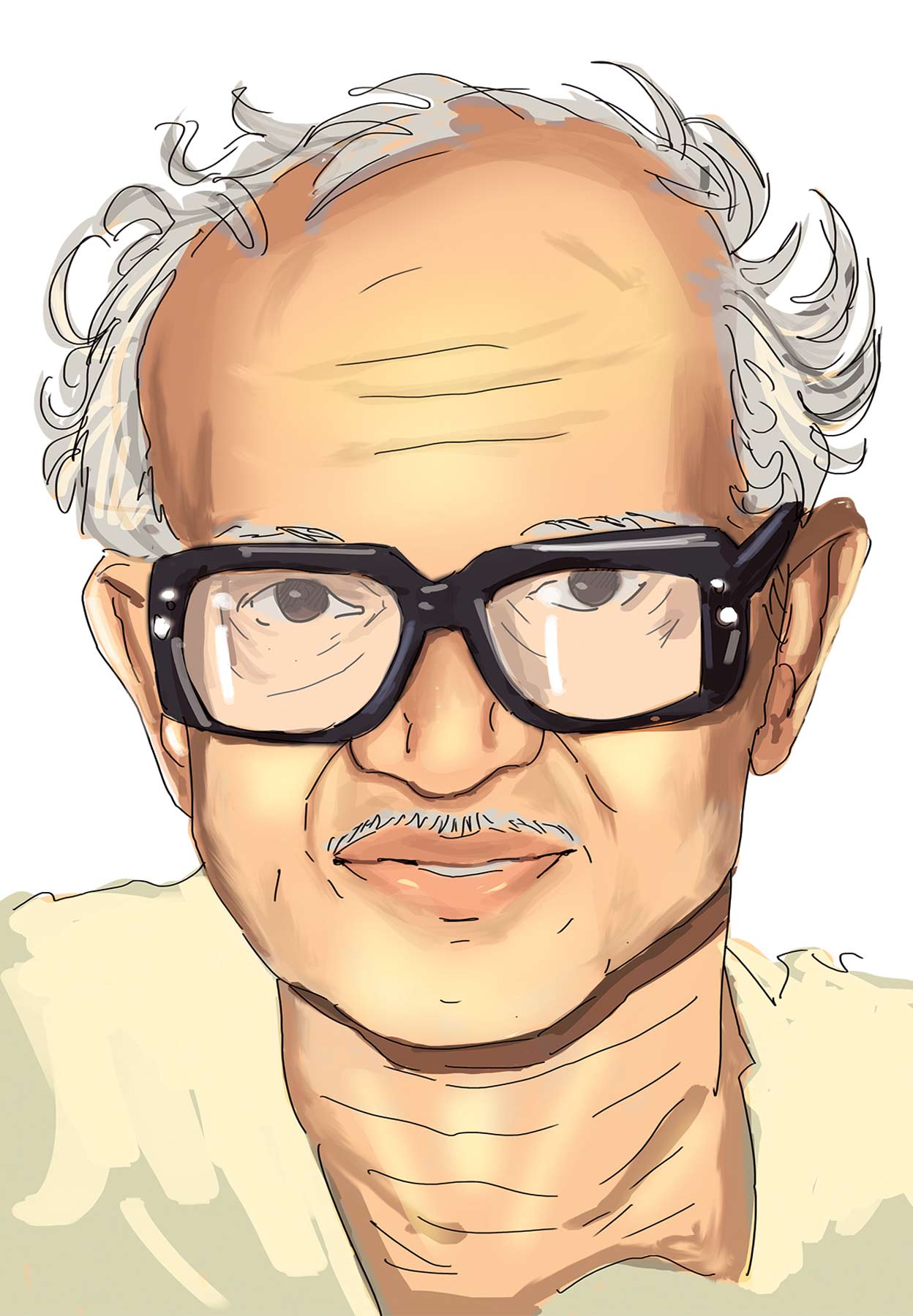 ‘കമ്യൂണിസ്റ്റുകാരനു കരയാൻ അവകാശമില്ലേ?’: ഒളിവില്ലാത്ത ഓർമകളിൽ നിറഞ്ഞ് ...