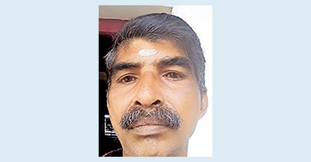 ഇരട്ടക്കൊലക്കേസിലെ പ്രതി മരിച്ച നിലയിൽ - Kottayam news | Manorama News