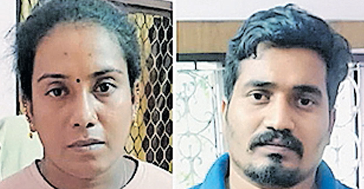 ജപ്പാനിൽ ജോലി വാഗ്ദാനം ചെയ്ത് തട്ടിപ്പ്: 2 പ്രതികൾ അറസ്റ്റിൽ - Two accused arrested in fraud ...