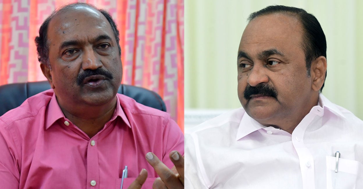 ആരാണ് നിയമസഭാ വാലിബൻ! - Kerala assembly Naduthalam column KN Balagopal ...