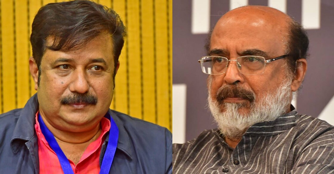 പത്തനംതിട്ടയിൽ ഐസക്, ആലപ്പുഴയിൽ ആരിഫ് - Lok Sabha elections 2024 CPM ...