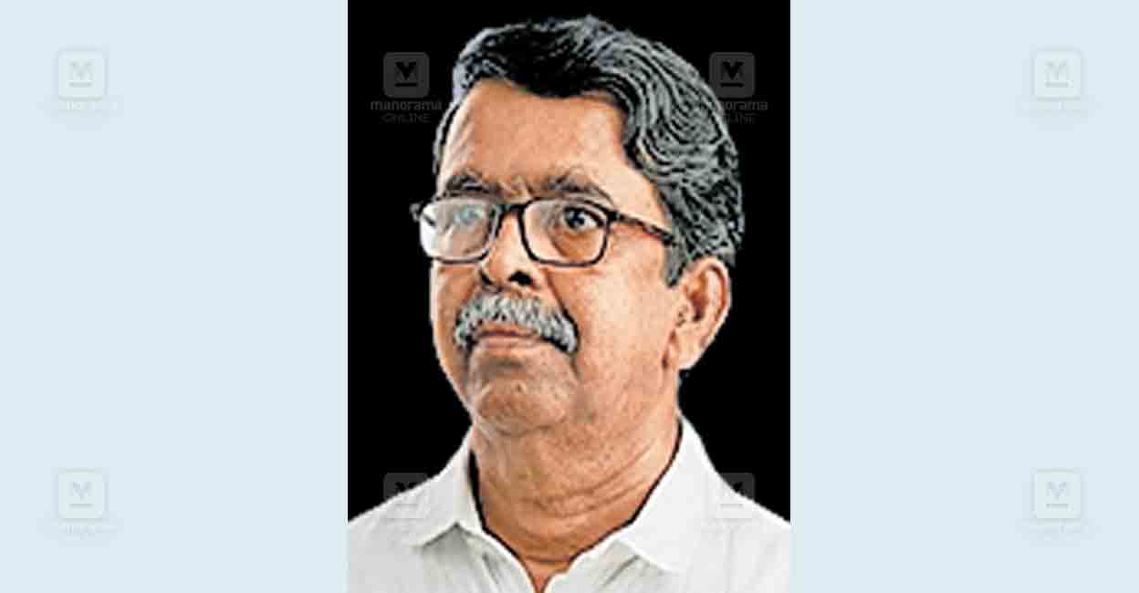 എസ്‌യുസിഐ നേതാവ് ഡോ. വി. വേണുഗോപാൽ അന്തരിച്ചു - v venugopal passes away ...