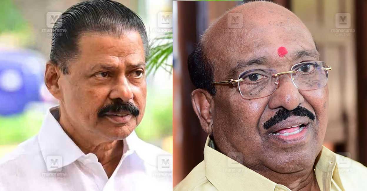 എം.വി. ഗോവിന്ദന് 2 ദിവസത്തിനു ശേഷം മറുപടി നൽകുമെന്ന് വെള്ളാപ്പള്ളി ...