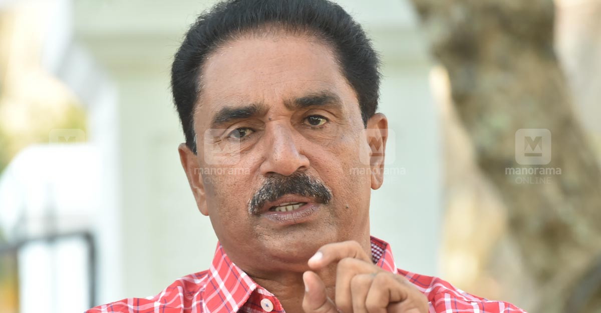 ഹെർണിയ ശസ്ത്രക്രിയ ; എൻ.കെ. പ്രേമചന്ദ്രനെ എയിംസിൽ പ്രവേശിപ്പിച്ചു | NK ...