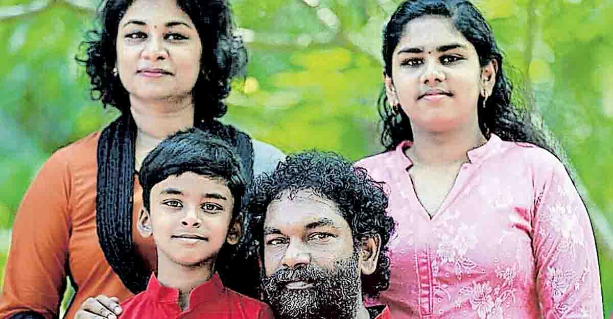 മായാതെ സത്യം | Anil Panachooran | Manorama Online