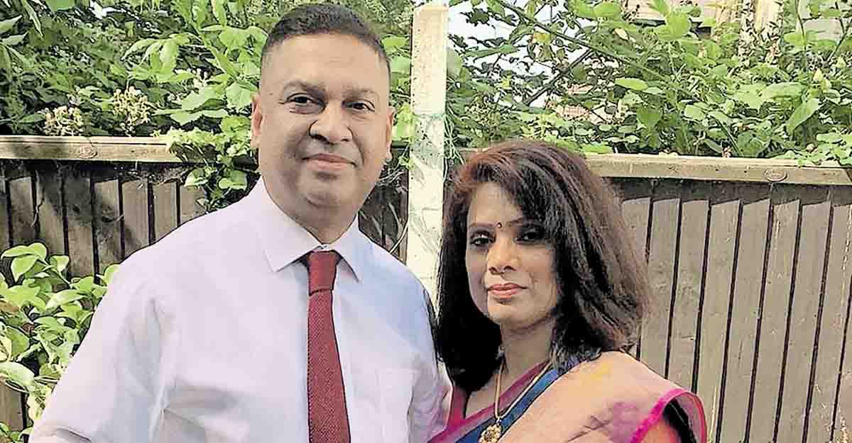 ലണ്ടൻ ഡോക്ടർ ഫ്രം നല്ലാണിക്കൽ | Dr Ajikumar kavidasan | Manorama online