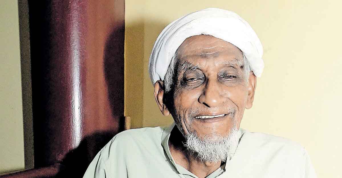 അറിവിൻ കഥയിലെ സിൻബാദ് | Ali Manikfan | Manorama Online