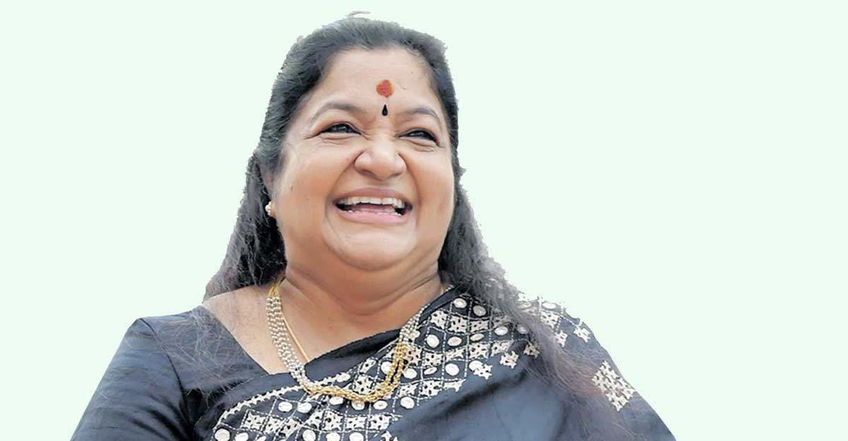 പ്രവാസികൾ എന്നും കലയെ പ്രോത്സാഹിപ്പിക്കുന്നവർ’’; മലയാളത്തിന്റെ ...