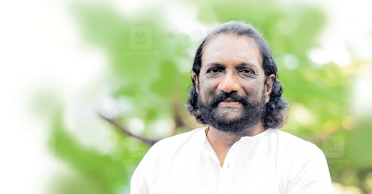 ‘ദാസേട്ടൻ പാടുന്നതുപോലെ ഞാൻ പാടാറില്ല’ | KG Markose | Manorama Online