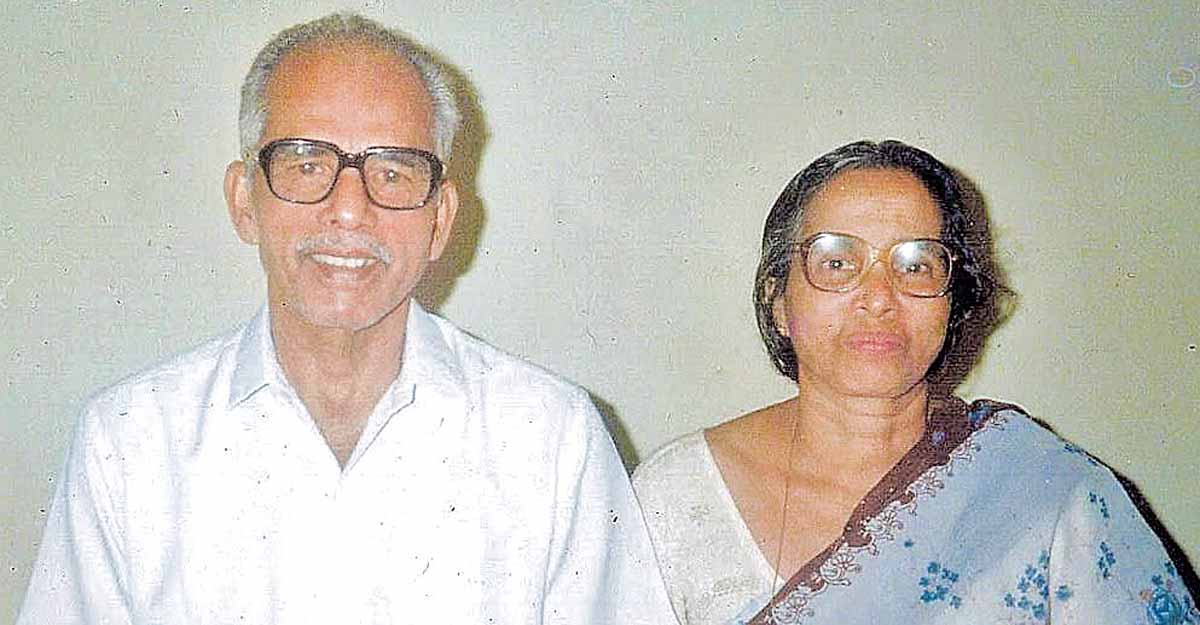 ഓർമയിൽ നിറയെ ചുവന്ന പൂക്കൾ | Beena Philip | Manorama online