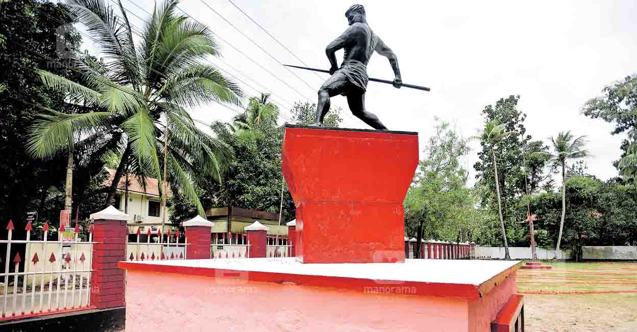 കേരള ചരിത്രത്തിലെ രക്തത്തുള്ളിയായ പുന്നപ്ര– വയലാർ: ഓർമയിൽ ചുവക്കുന്ന ...