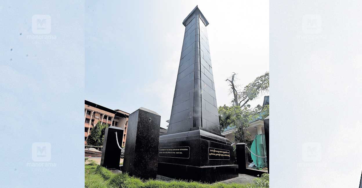 വാളല്ലെൻ സമരായുധം: ഗുരുവായൂർ സത്യഗ്രഹത്തിന് നാളെ നവതി | Guruvayur ...