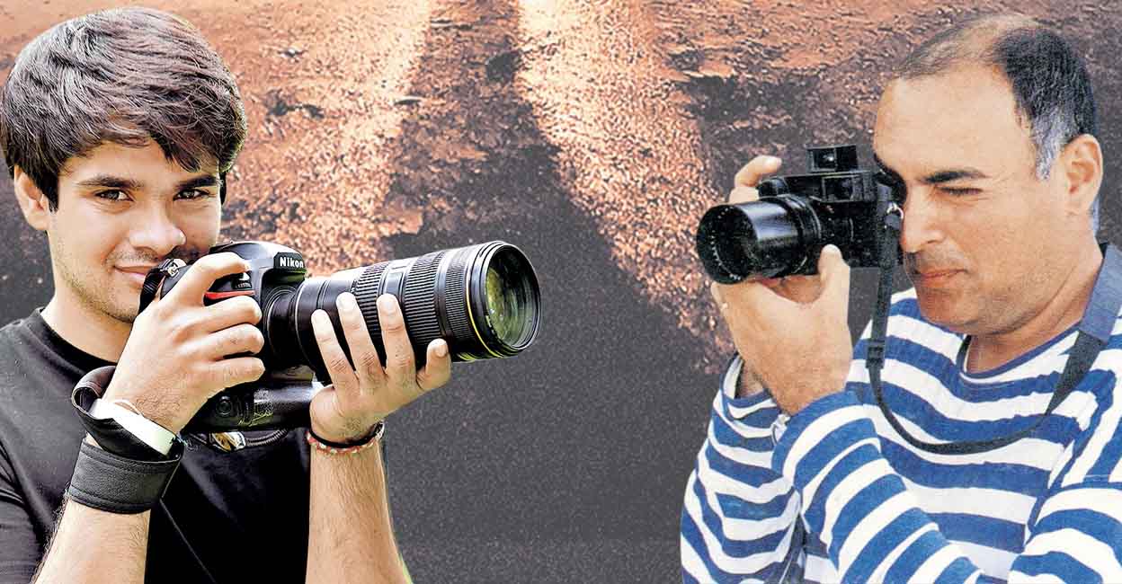 റെയ്ഹാന്റെ ലോകം, രാജീവിന്റേയും | Riahan Vadra | Manorama Online