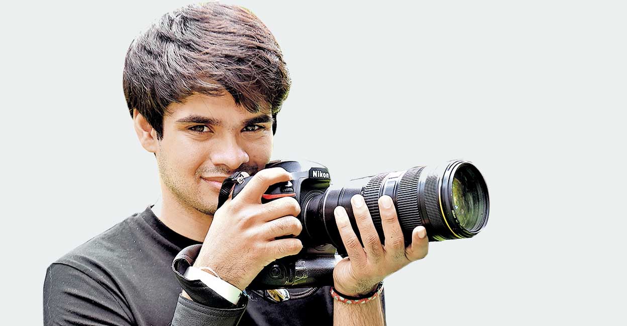 റെയ്ഹാന്റെ ലോകം, രാജീവിന്റേയും | Riahan Vadra | Manorama Online