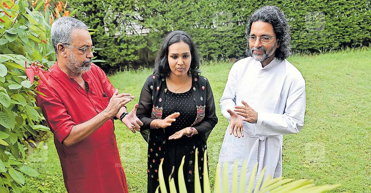 സഹനത്തിന്റെ സുന്ദരഗാനം; ഈണമാകുന്ന ജീവിതം | Pooja Ramesh | Autistic ...