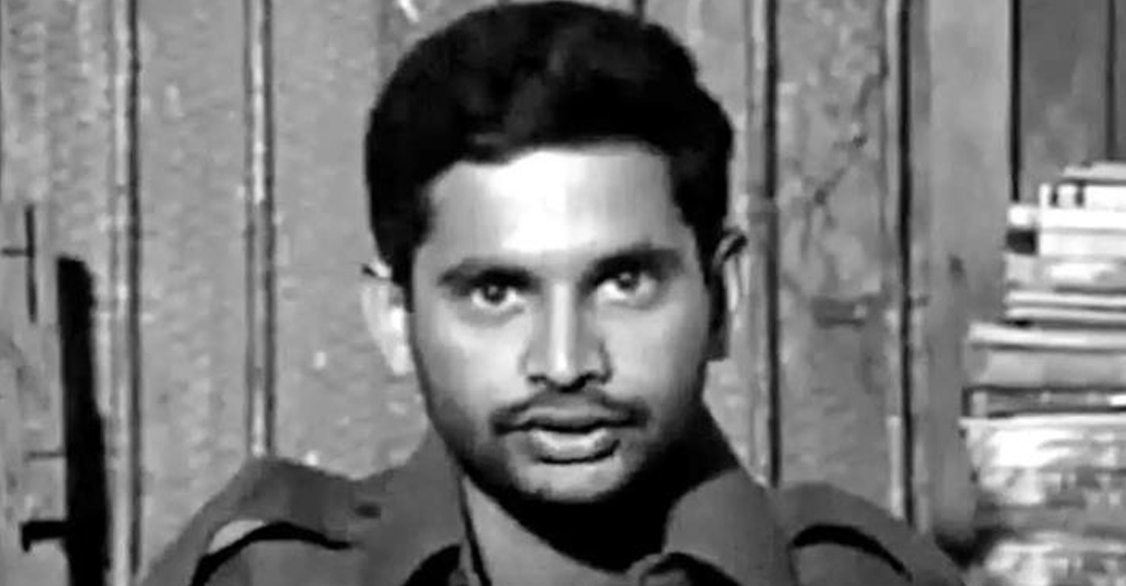 മരിക്കാൻ പഠിച്ച ജോർജ്! വിവേചനങ്ങളോടു പടവെട്ടിയ യുവരക്തം | George Reddy ...