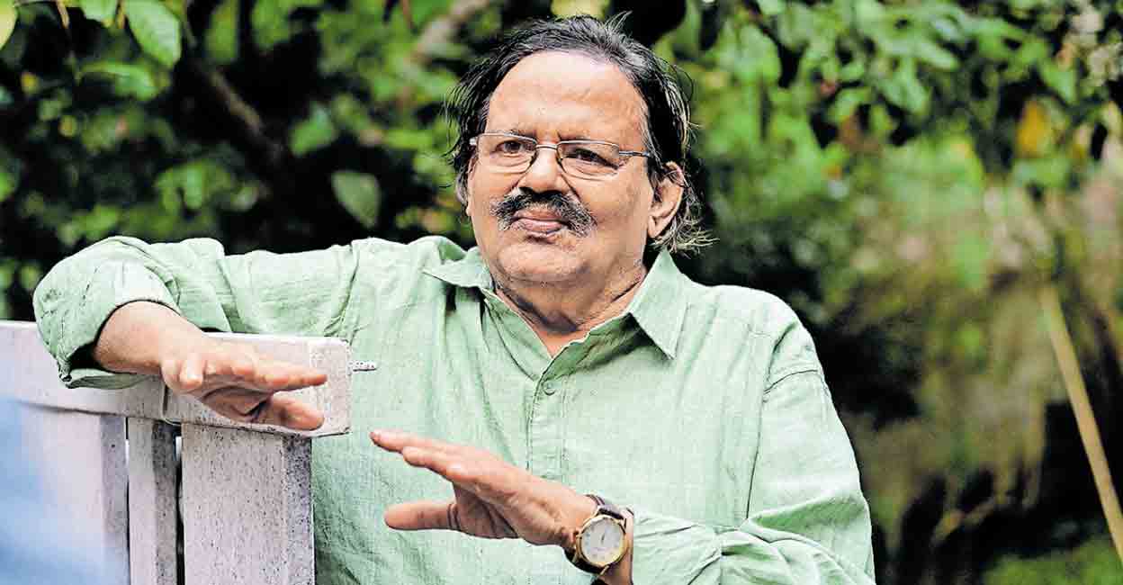 സുഖമോ സൈമൺ... ? - Simon Mathew | Footballer | Sukhamo Devi | Manorama ...