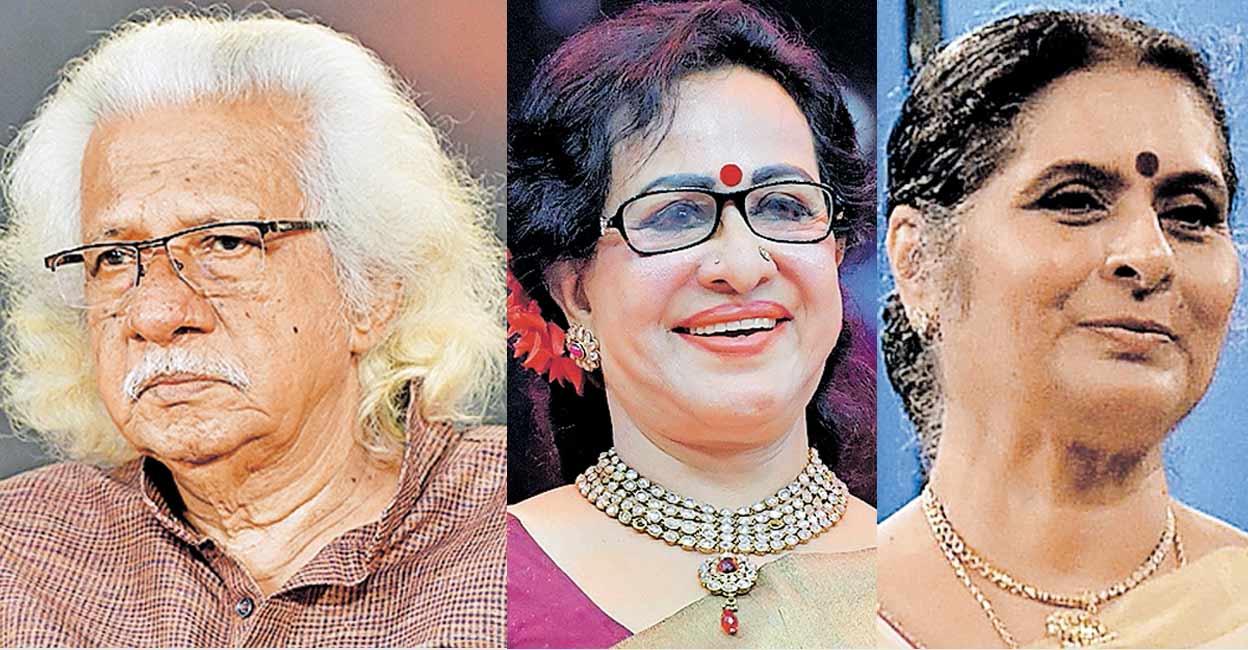 മധുവസന്തത്തിന് 90 - Sunday Special about actor Madhu | Malayalam News ...