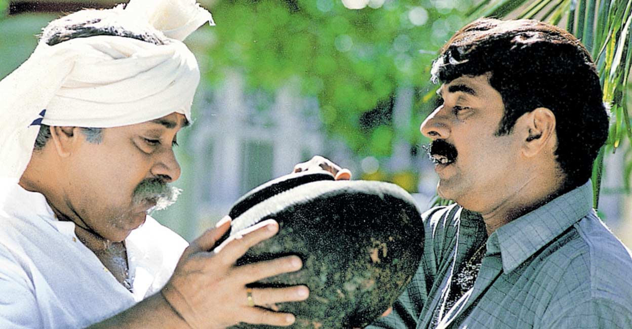 മധുവസന്തത്തിന് 90 - Sunday Special about actor Madhu | Malayalam News ...