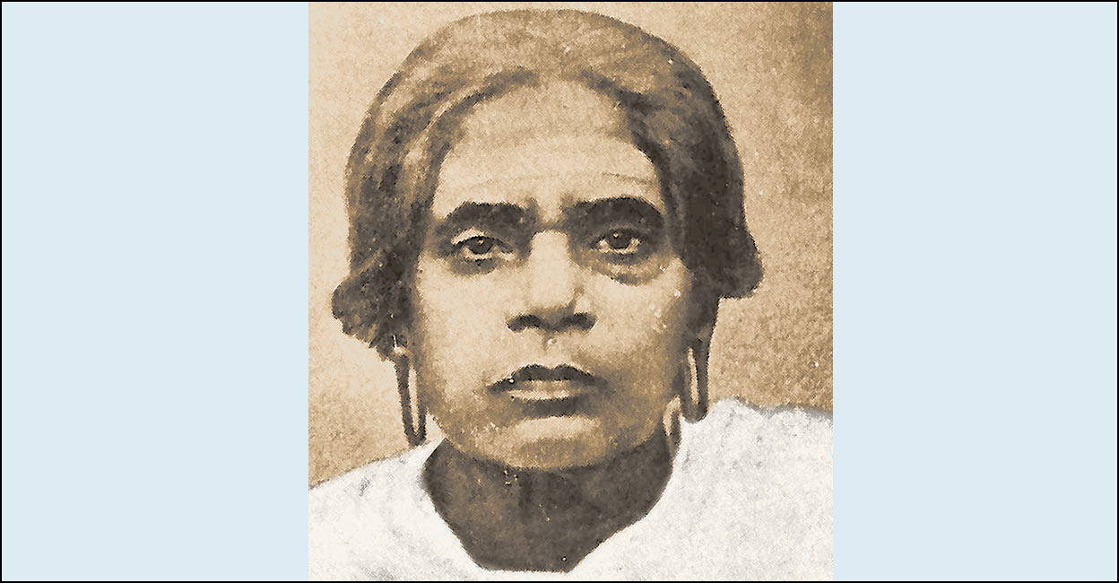 അമ്മാളു അമ്മ എന്ന അഭയകഥ - Sunday Special about Ammalu amma | Malayalam ...