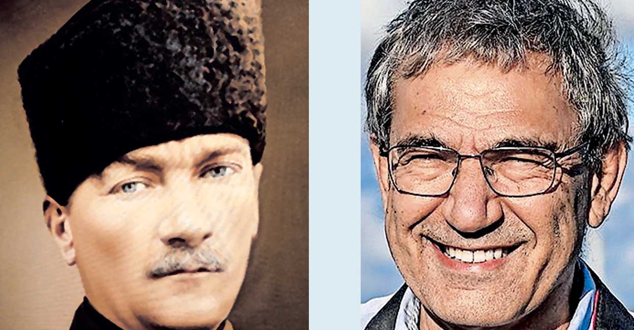 ‘നൈറ്റ്സ് ഓഫ് പ്ലേഗ്’ നോവൽ വിവാദം; ഓർഹൻ പാമുക്കിനെതിരെ നിയമനടപടിക്ക് ...