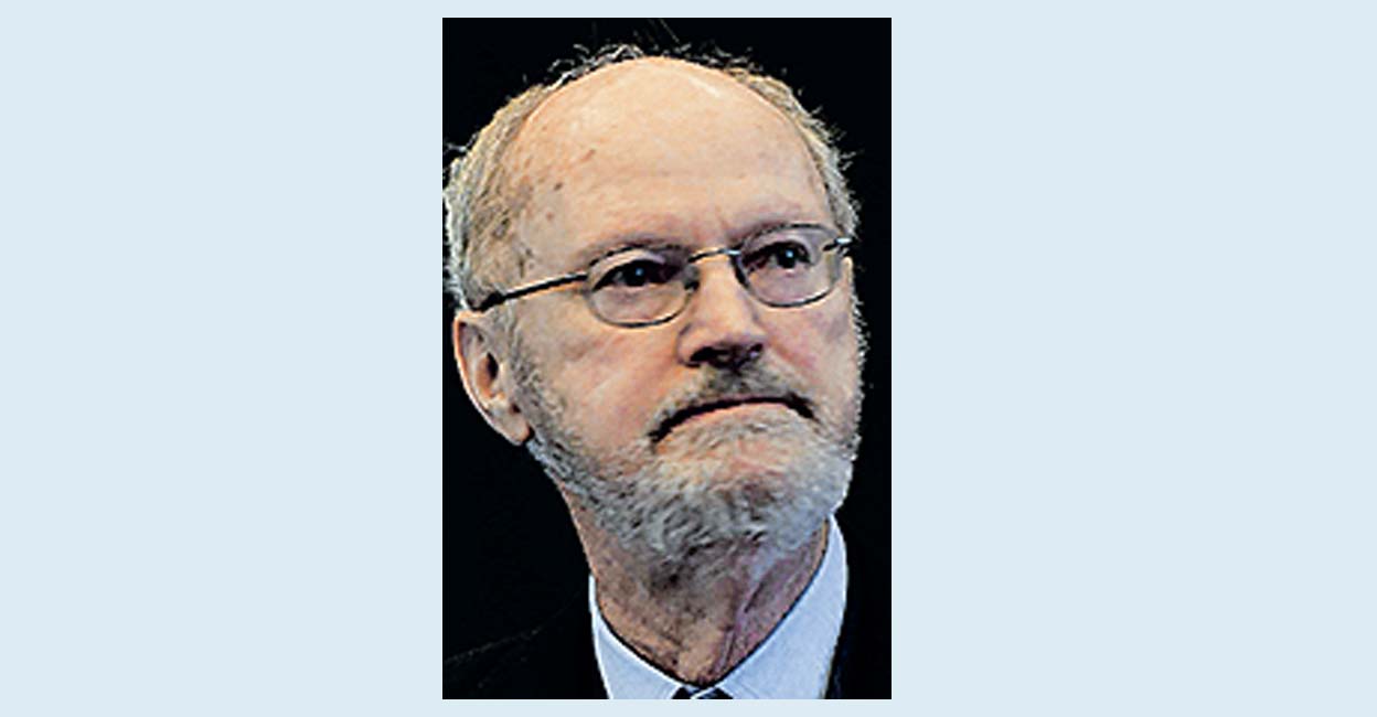 നൊബേൽ ജേതാവ് റോബർട്ട് ഗ്രബ്‌സ് അന്തരിച്ചു | Robert Grubbs | Manorama Online