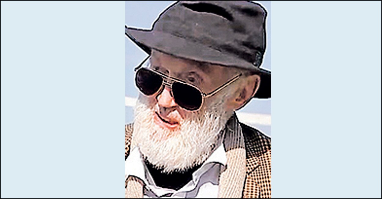 ആദ്യത്തെ ബൻജി ജംപർ ഡേവിഡ് കർക് അന്തരിച്ചു - David Kirk passes away ...