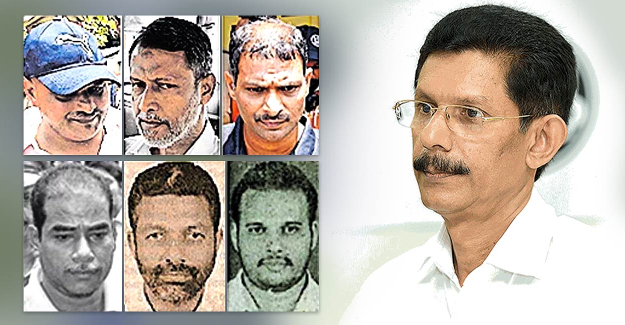 കൈവെട്ടുകേസ്: മൂന്നു പേർക്ക് ജീവപര്യന്തം ശിക്ഷവിധിച്ച് എൻഐഎ കോടതി - TJ ...