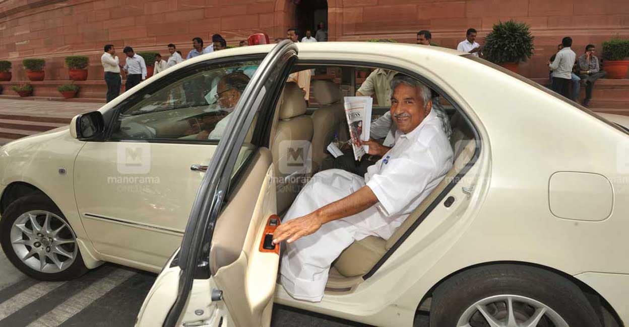 അറിവിന്റെ പുതുപ്പള്ളി മോഡൽ: ഉമ്മൻ ചാണ്ടിയുടെ ദീർഘവീക്ഷണം - Oommen ...