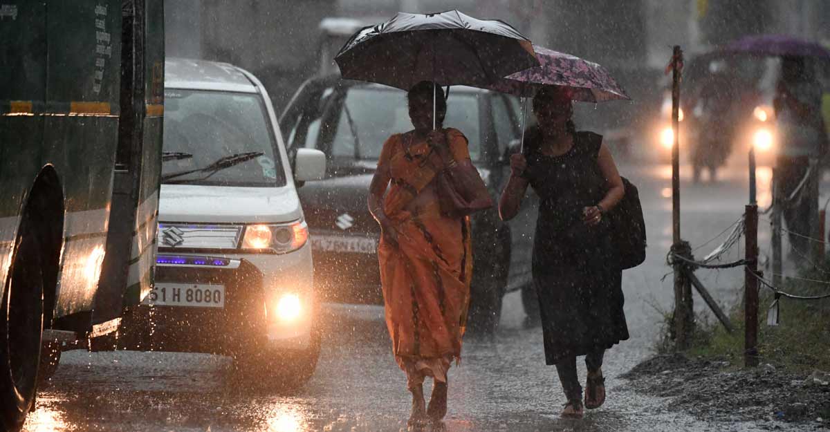 കാലവർഷം നാളെയെത്തും | Monsoon | Manorama News