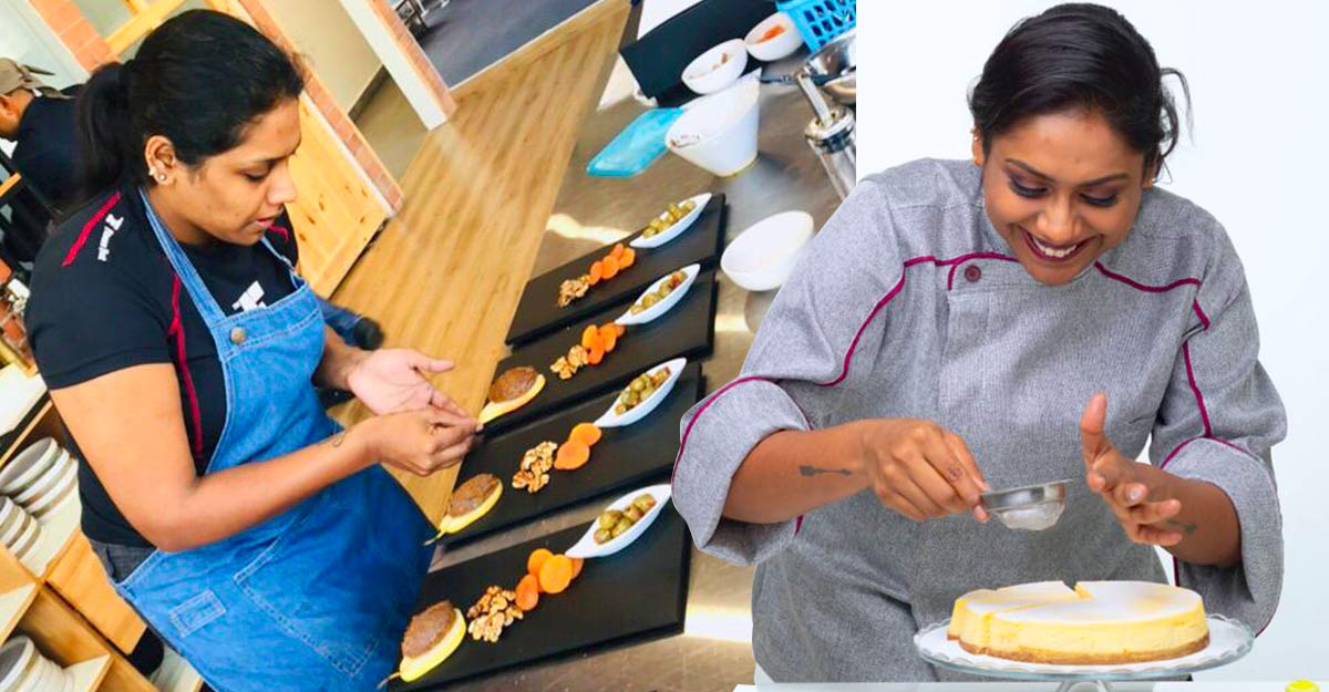 ആ പത്ത് ദിവസങ്ങൾ ഷെഫ് സിനിമയിലേക്കുള്ള എൻട്രൻസായിരുന്നു! | Chef Life ...
