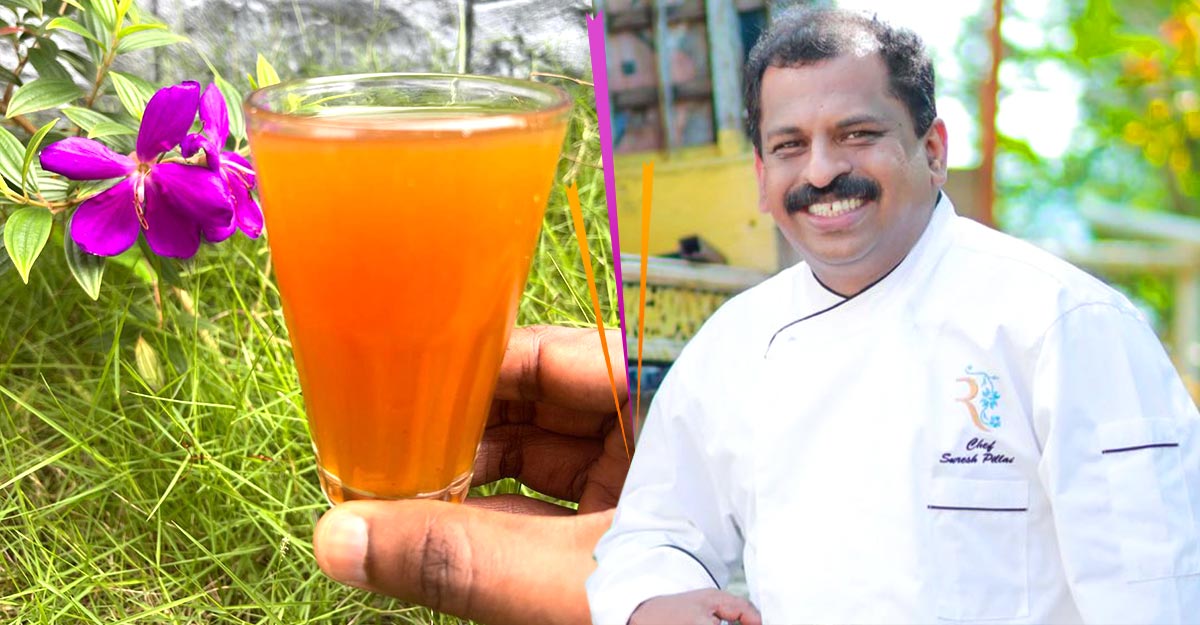 സുലൈമാനി, ദൈവത്തിന്റെ സ്വന്തം ചായ..! | Sulaimani