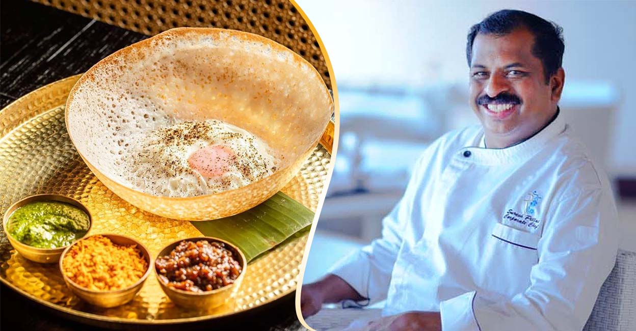 നിർബന്ധമായും അറിഞ്ഞിരിക്കേണ്ട ചില തീൻ മേശ മര്യാദകൾ : ഷെഫ് സുരേഷ് പിള്ള ...
