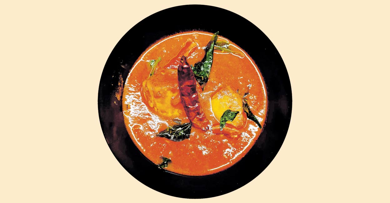 മീൻ മുളകിട്ടത് പരീക്ഷിച്ചാലോ - Meen Mulakittathu | Chef Suresh Pillai ...